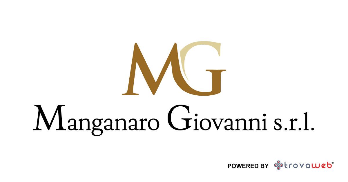 Bomboniere e Articoli da Regalo - Manganaro Messina