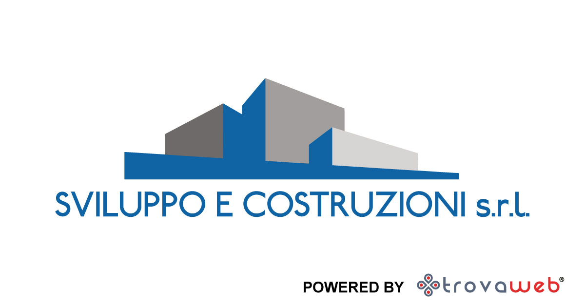 Impresa Edile - Sviluppo e Costruzioni - Messina